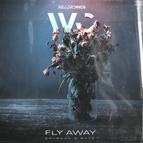 Stream Shysaac & Rayz - Fly Away [Radio Mix] by Rayz Music | Listen ...