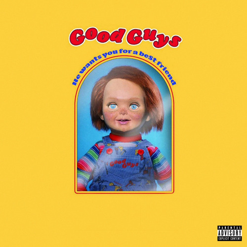 Stream Good Guys 🎈 (Prod. Dragos Marcus) by Lil LUV | Listen online for ...