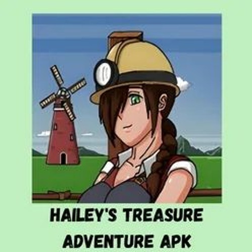 Stream Hailey Treasure Adventure Mod A Fun And Challenging Arcade Game From Daniel Edwards