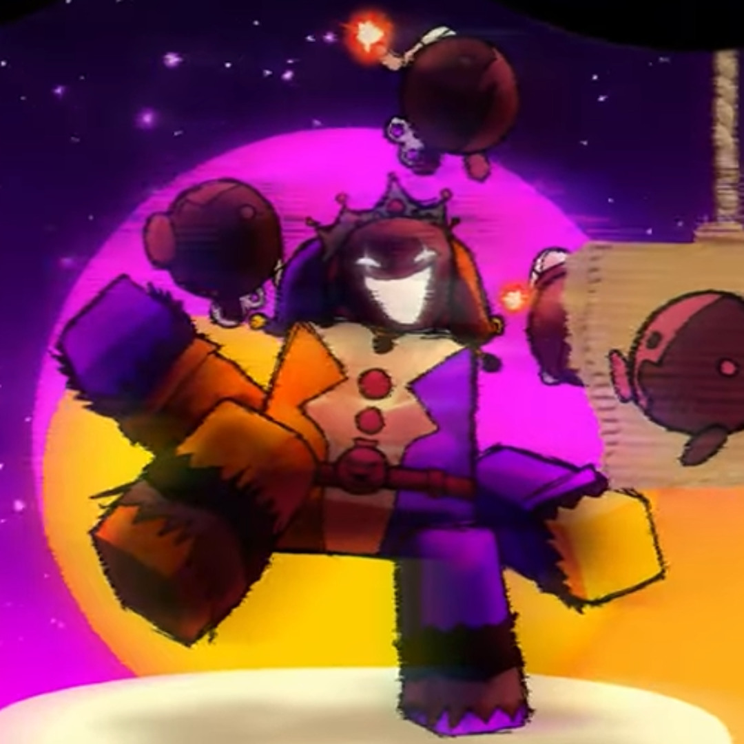 Stream Last Laugh! Noli Battle Theme-Termination Protocol OST by toast ...