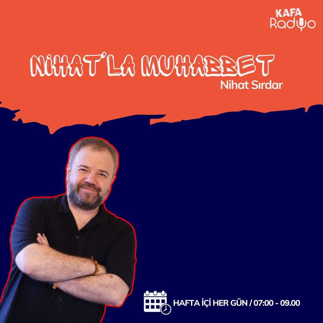 Stream Radyoland | Listen to Nihat'la Muhabbet 3 playlist online for free on SoundCloud