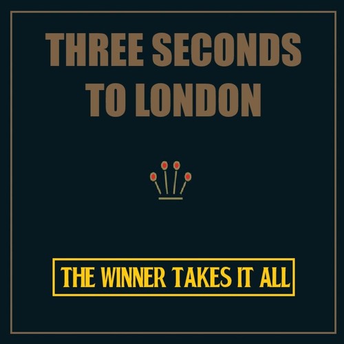Stream The winner takes it all (in the style of ABBA) by TS2L | Listen ...