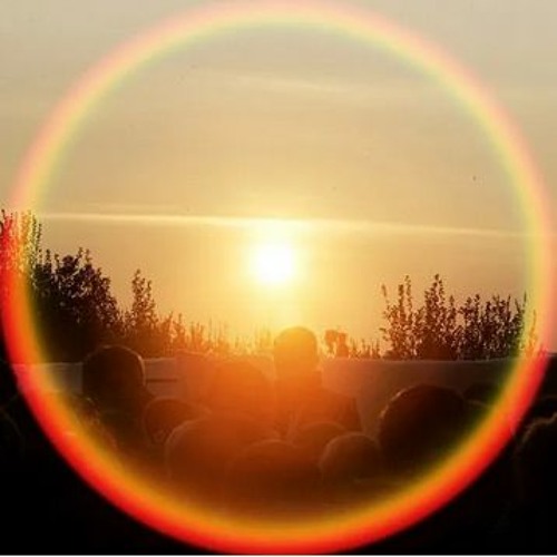 Stream CONSCIOUS MUSIC / Pepper Proud - Reflection Lundi 14 Novembre ...