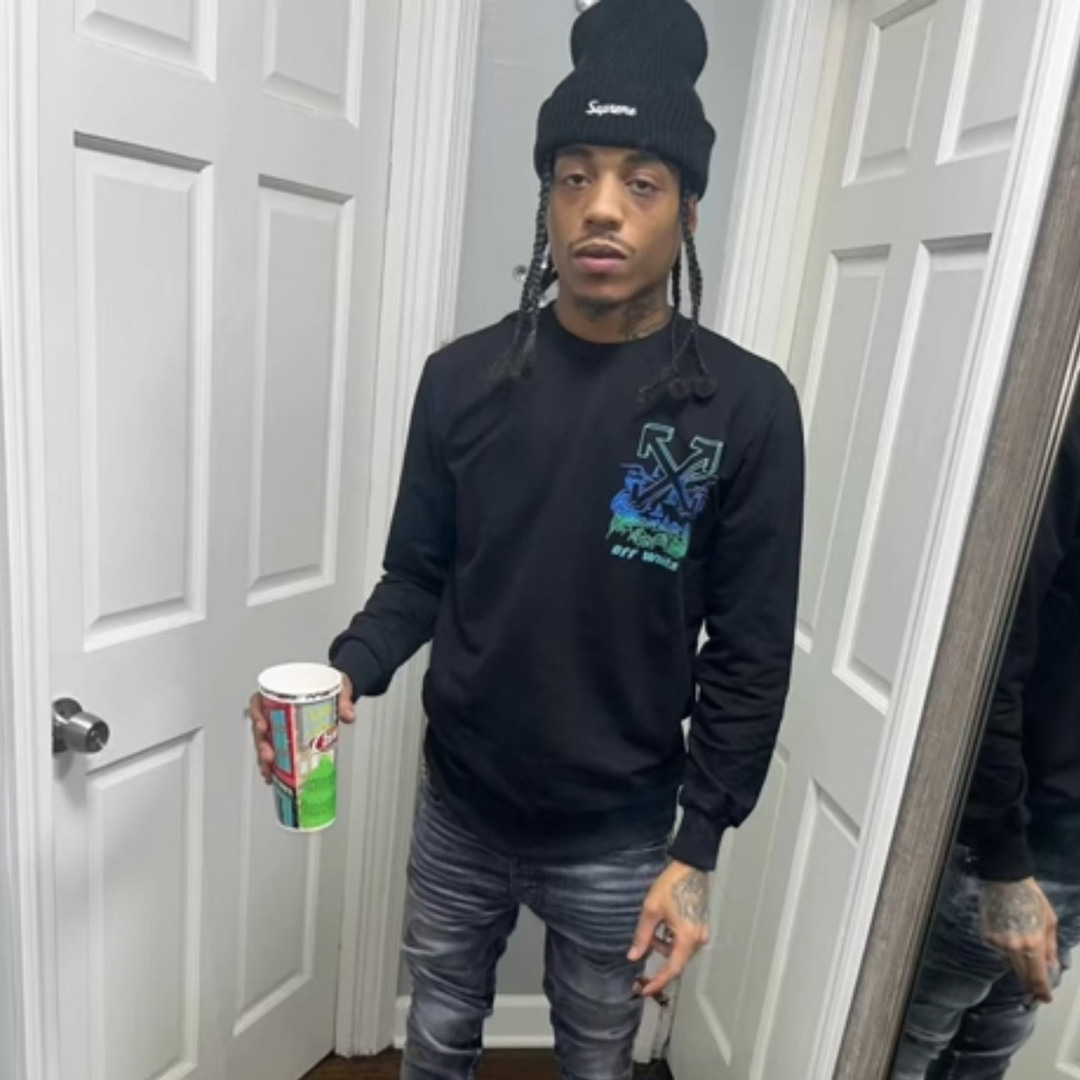 Stream Screwly G Unreleased - gone by SXARFXCET | Listen online for ...