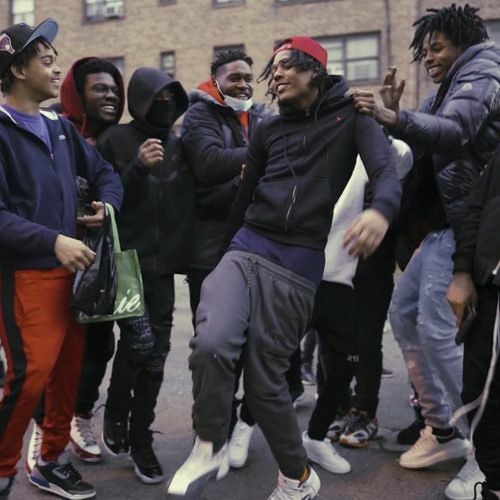 Stream Joe | Listen to NYC Drill Music playlist online for free on ...