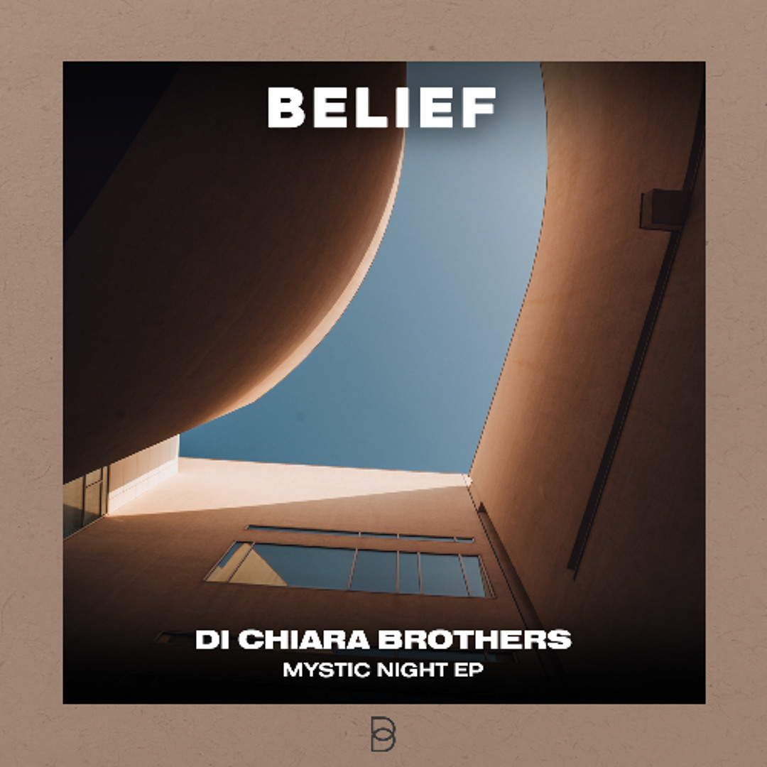 Stream Di Chiara Brothers - Losing Sleep by Belief | Listen online for ...