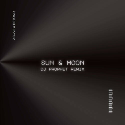 Above And Beyond Sun And Moon Logo