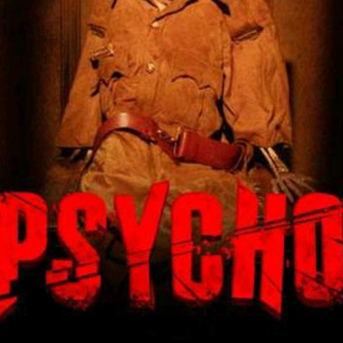 Stream Psycho gang intro by Psychotic Gee | Listen online for free on ...