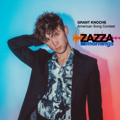 Tony Zazza And Julie Fisk