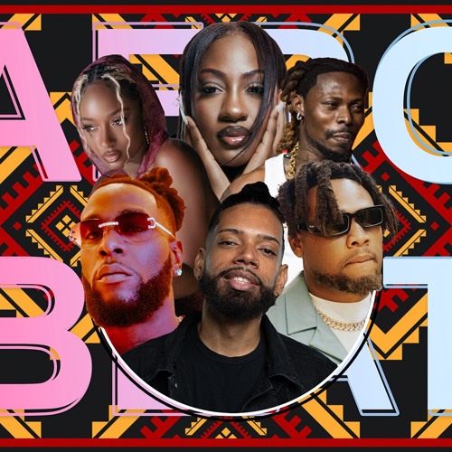 Stream Hot Afrobeat 2023 Mix | DJ KiddFrost | Burna Boy, BNXN, Rema, Asake, Ayra Starr, Tems ...