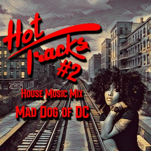 Stream Hot Tracks #2 - House Music Mix by Mad Dog of DC™ | Listen ...