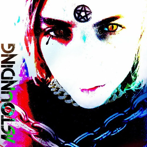 Stream Lil Wikka- Astounding by Lil Wikka *Warlokk* | Listen online for ...