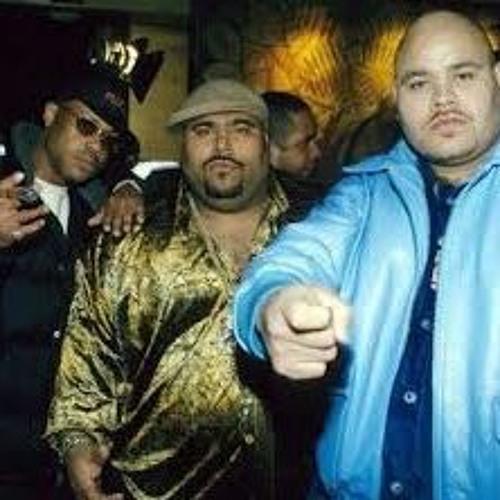 Stream BIG PUN feat. Cuban Link - Toe 2 Toe remix prod. by WADEWILLIAMS ...