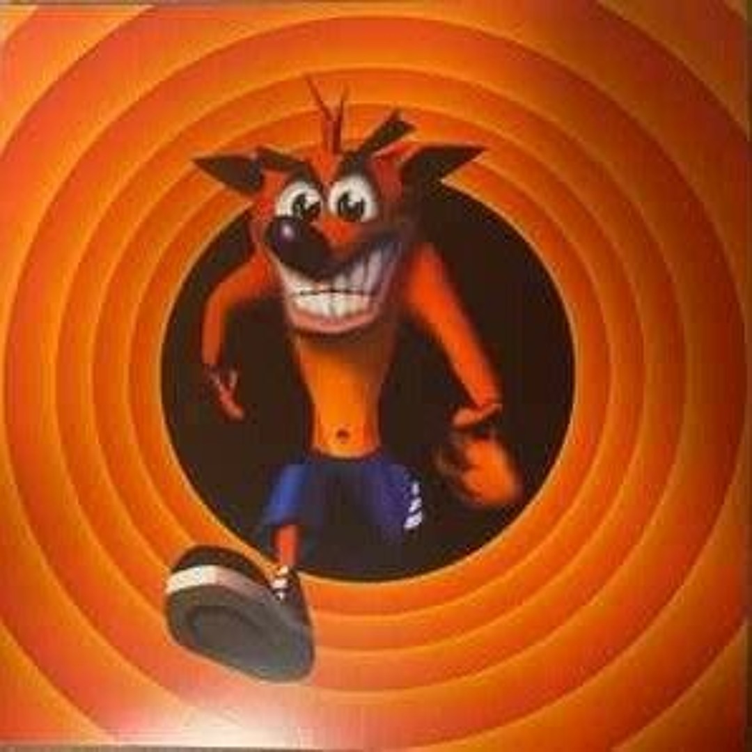 Stream Crash Bandicoot 1996 Complete Soundtrack (128 kbps).mp3 by ...