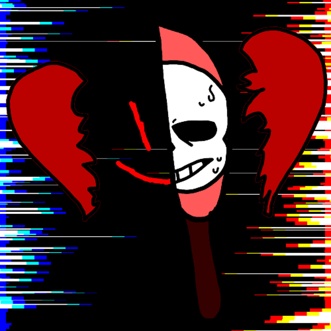 Stream [UNDERTALE GENOCIDE RUN 1/2] - MEGALOVANIA: Judgements Corridor ...