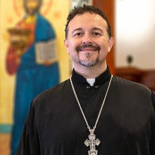 Stream Homily for the 8th Sunday after Pentecost-Fr Diodoro Mendoza-07 ...