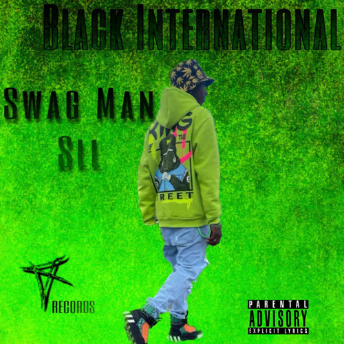 Stream Black International by Swag Man sll | Listen online for free on SoundCloud