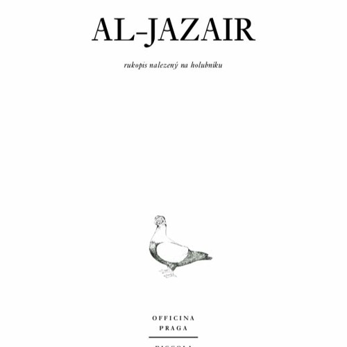 Stream Lukáš Prokop "Al-Jazair" (Officina Praga, 2020) - Mluvené slovo ...