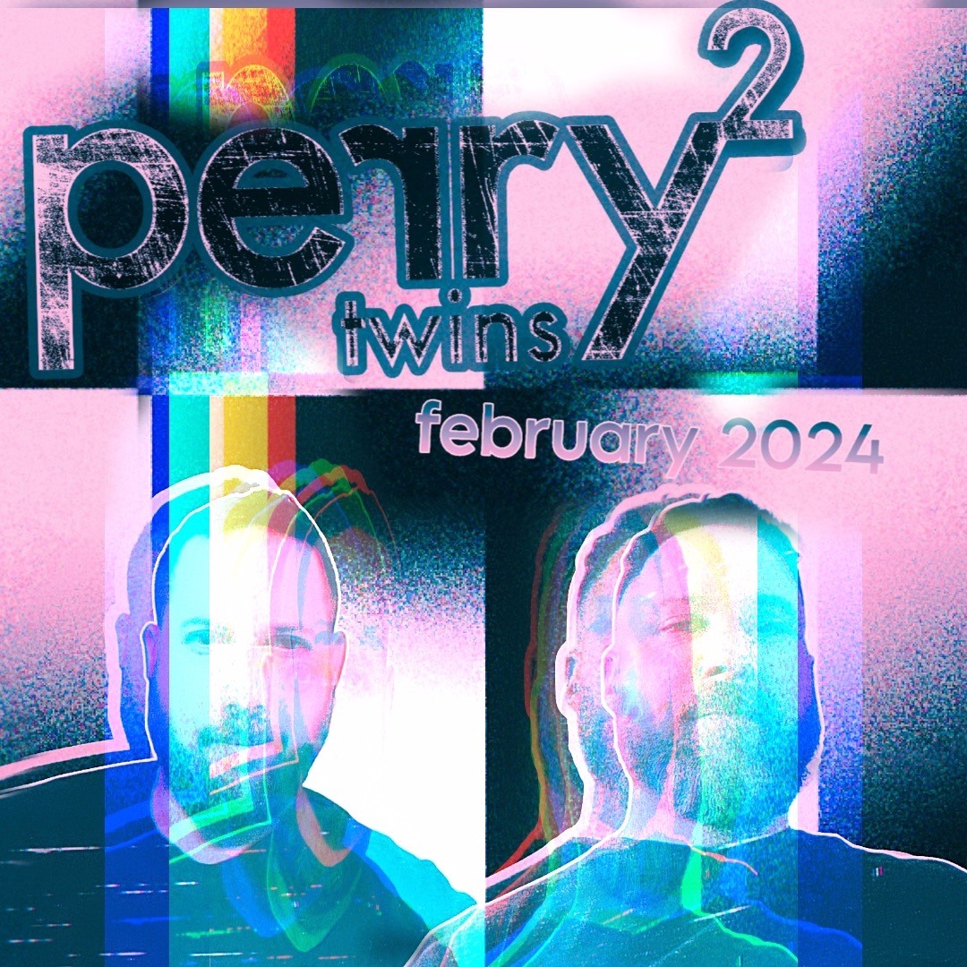 Stream FEBRUARY 2024 by The Perry Twins | Listen online for free on ...