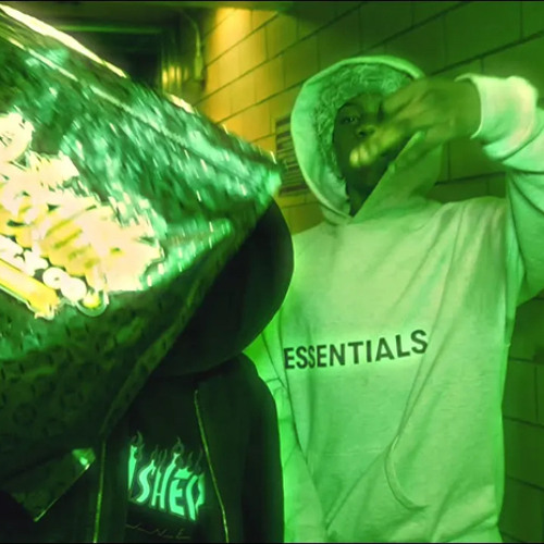 Stream Kay Buggout x Curry G x YoungNate143rd x Jah Ebk - CDG x EBS ...