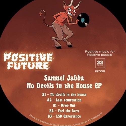Stream Samuel Jabba Lsd Experience Pf008 By Otilio Delthil Listen