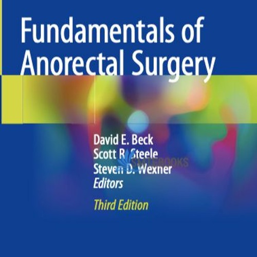Stream Chapter 1 Anorectal Anatomy and Physiology by Audio surgery ...