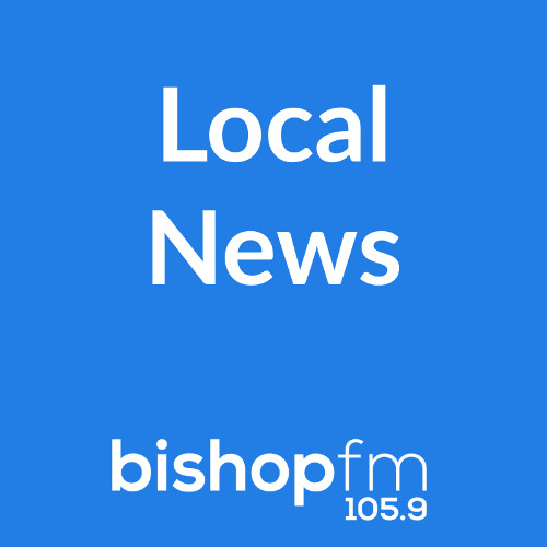 Stream Bishop FM Local News - 3rd July 2025 by 105.9 Bishop FM | Listen ...