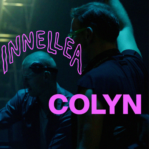 Colyn & Innellea @ Resistance The Cove, Ultra Music Festival Miami ...