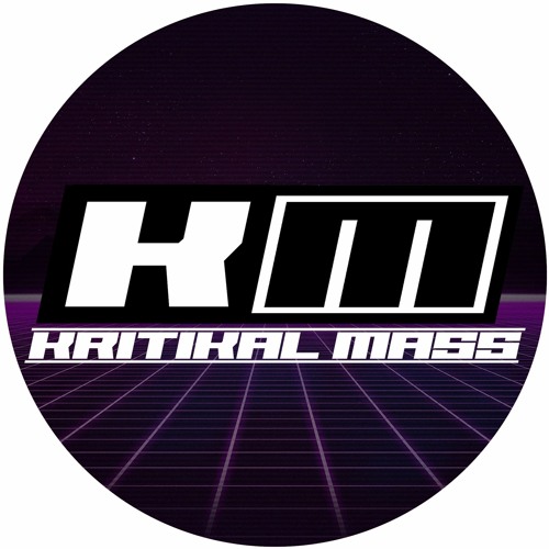 Stream Kritikal Mass June 2022 Mix by Kritikal Mass Music | Listen online for free on SoundCloud