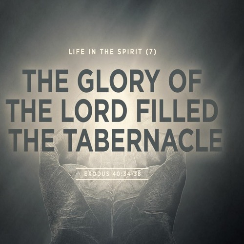 Tabernacle Exodus 40