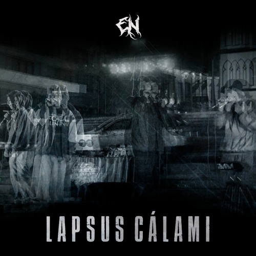 Stream Lapsus Cálami by Efecto Nebulosa | Listen online for free on ...