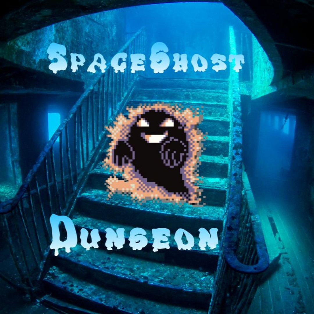 Stream SpaceGhost - Dungeon (ft.MagMag) [FREE DOWNLOAD] by SpaceGhost ...