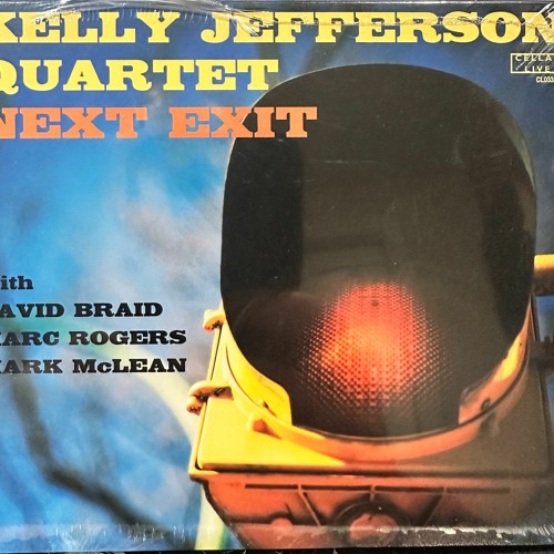 Stream Cellar Live | Listen to KELLY JEFFERSON - Next Exit playlist ...