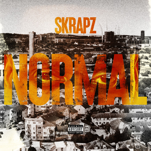 Stream Normal by Skrapz | Listen online for free on SoundCloud