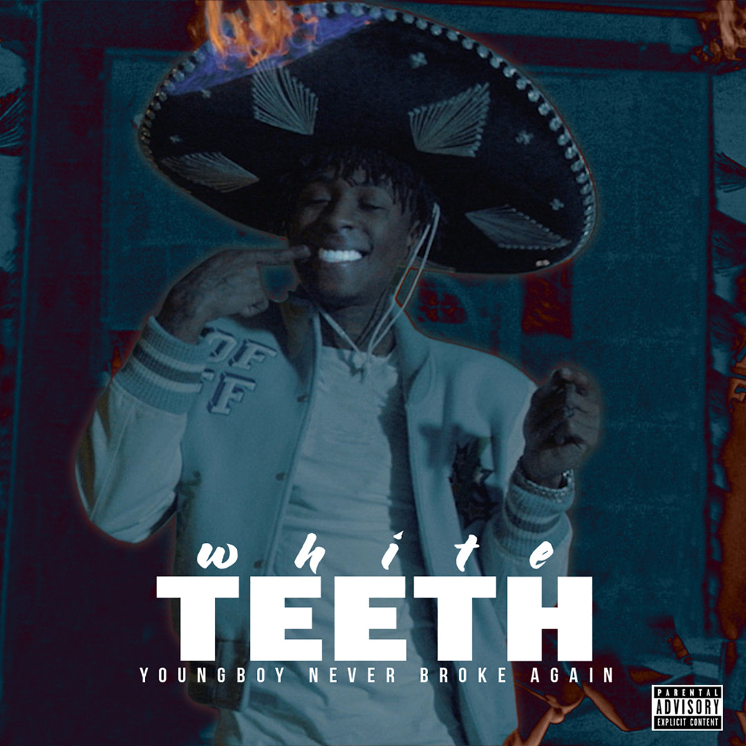 Stream White Teeth by YoungBoy Never Broke Again | Listen online for ...