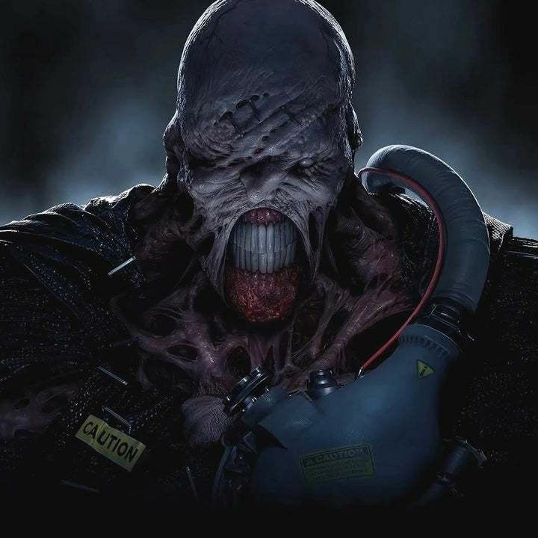 Stream Resident Evil 3 Remake | (Main Menu OST EXTENDED) by Requiem ...