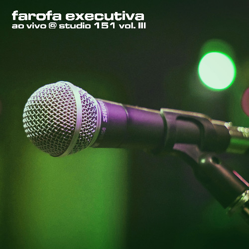 Stream Plano B Banda | Listen to Ao Vivo @ Studio 151 Vol. III playlist ...