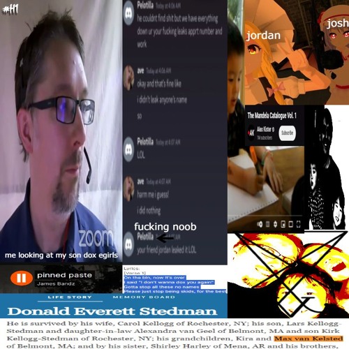 Stream [#H1] evil nigga mix to fuck max van kelsted's mom to by MOMFUCKER434 | Listen online for ...