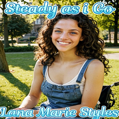 Stream Steady as I Go by Lana Marie Styles & Styles Clash | Listen ...