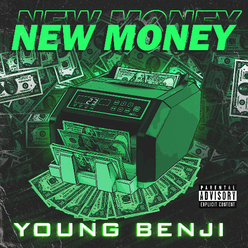 Stream New Money by Young Benji | Listen online for free on SoundCloud