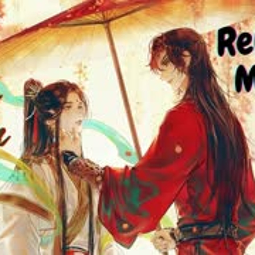 Stream Relaxing Music 1 Hours | Tian Guan Ci Fu | 天官赐福 | HEAVEN ...