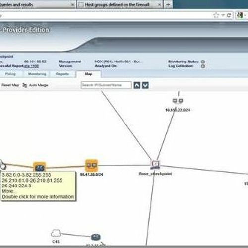 Stream Algosec Firewall Analyzer From Lori Wayne Listen Online For