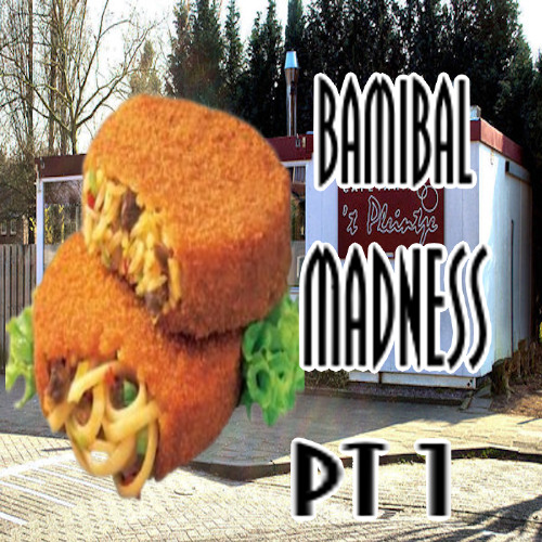 Stream Bami FT 𝕶𝖗𝖎𝖊𝖌𝖘𝖟𝖆𝖍𝖑𝖊𝖓 by DJ Bamibal | Listen online for free on ...