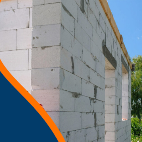 Stream AAC Blocks What Are The Proper Installation Procedures by Finecrete | Listen online for ...