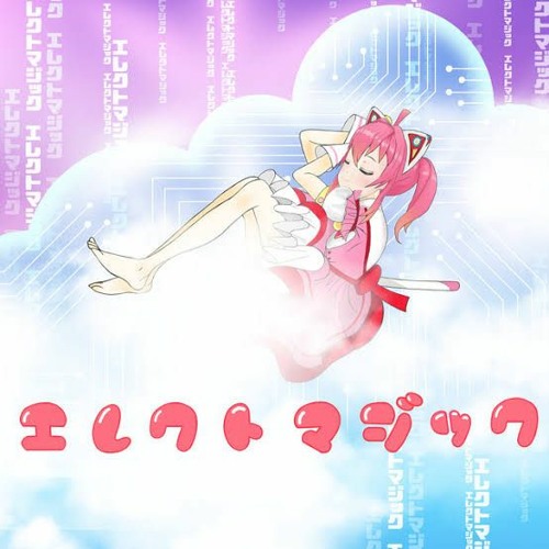 Stream Yui Nijiki - エレクトマジック [ Elect Magic ] by VanguarD | Listen ...