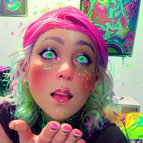 Stream KISS KISS KISS-Nyx and The Nightmakers by Nyx Nightmaker ...