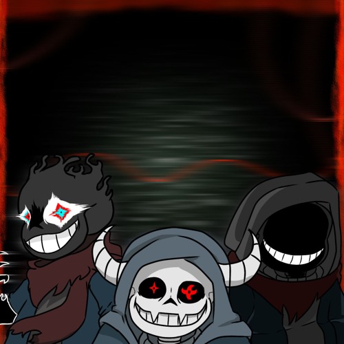 Stream [Trinity Of Corrupted Judges OST] Phase 1: Burst of Condense Hate (REMASTERED) by ...