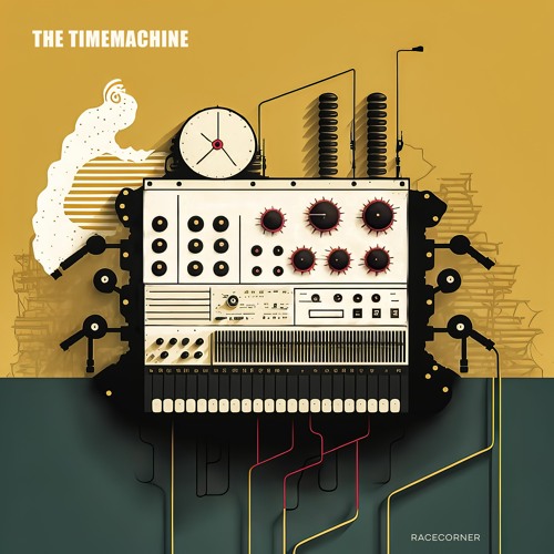 Stream The Timemachine by Racecorner | Listen online for free on SoundCloud