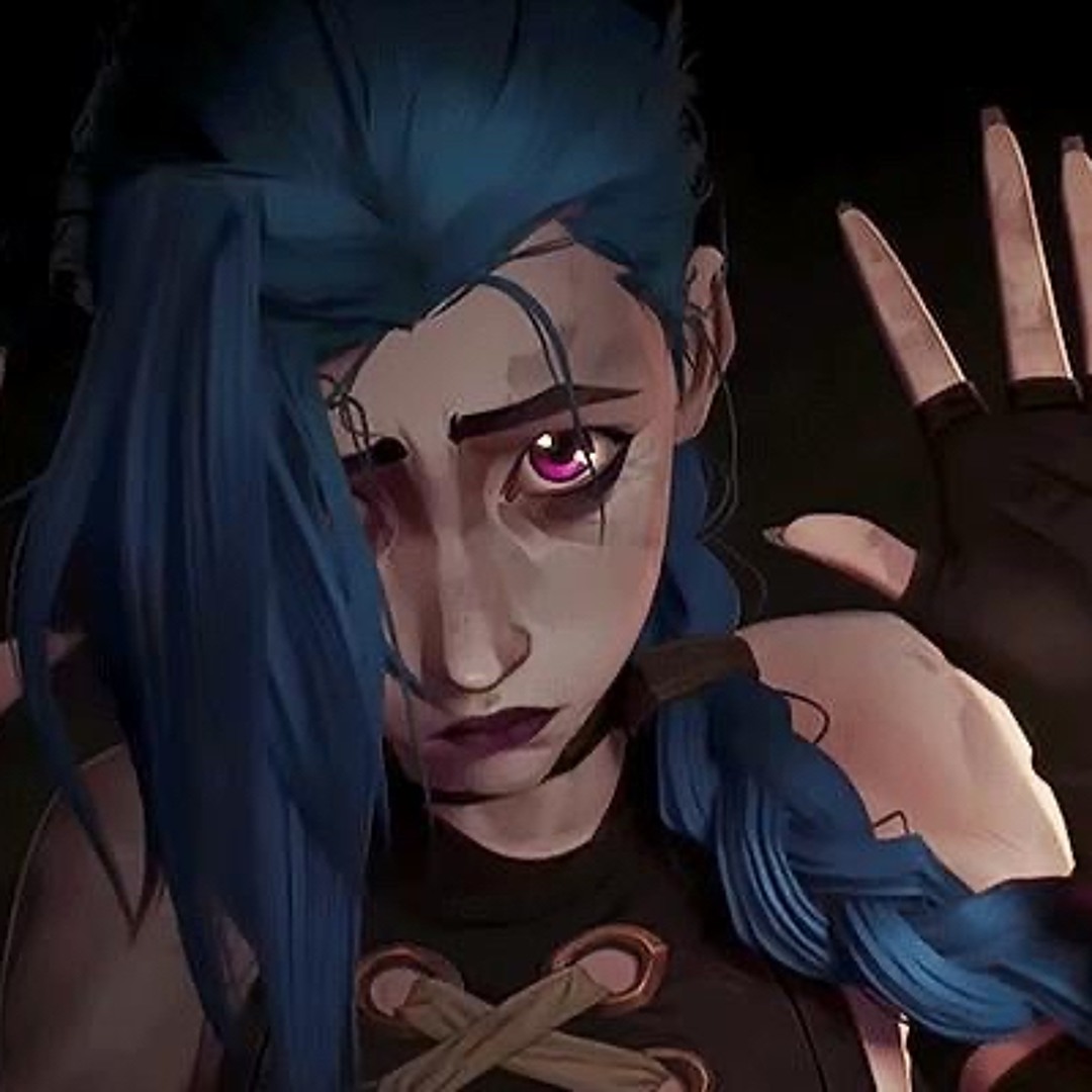 Stream 🪬🧿 Chloe! 🪬🧿 | Listen to 👾🌀GET JINXED🌀👾 playlist online for free ...