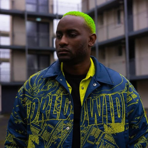 Stream Shannon-Based Rapper On New Single 'The Art Of Alienation' by ...